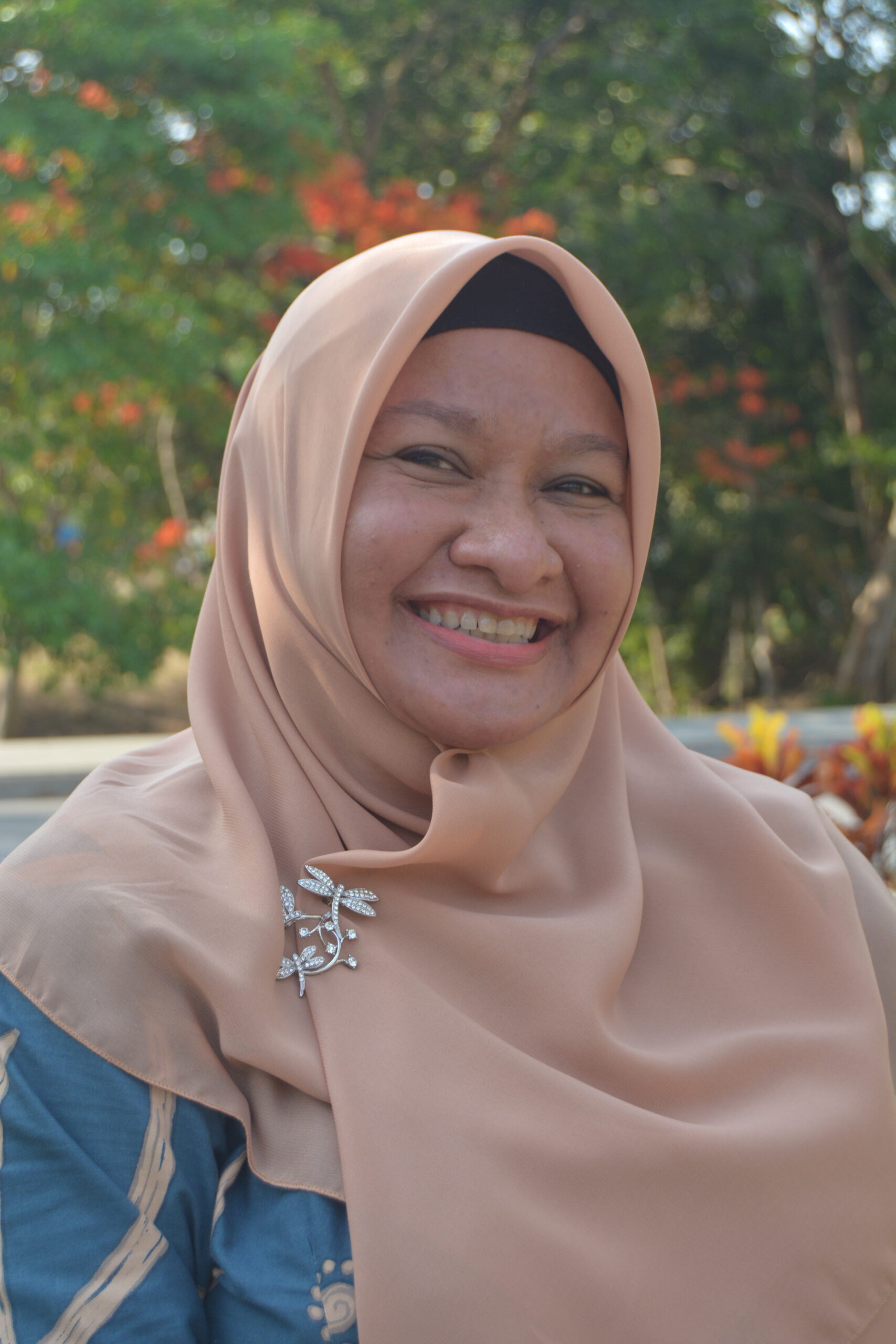 Nurul Syahida Siswani - Amman Academy