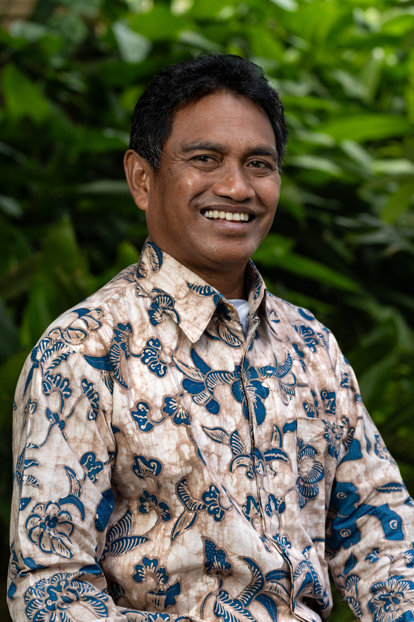 Muhammad Zainuddin - Amman Academy