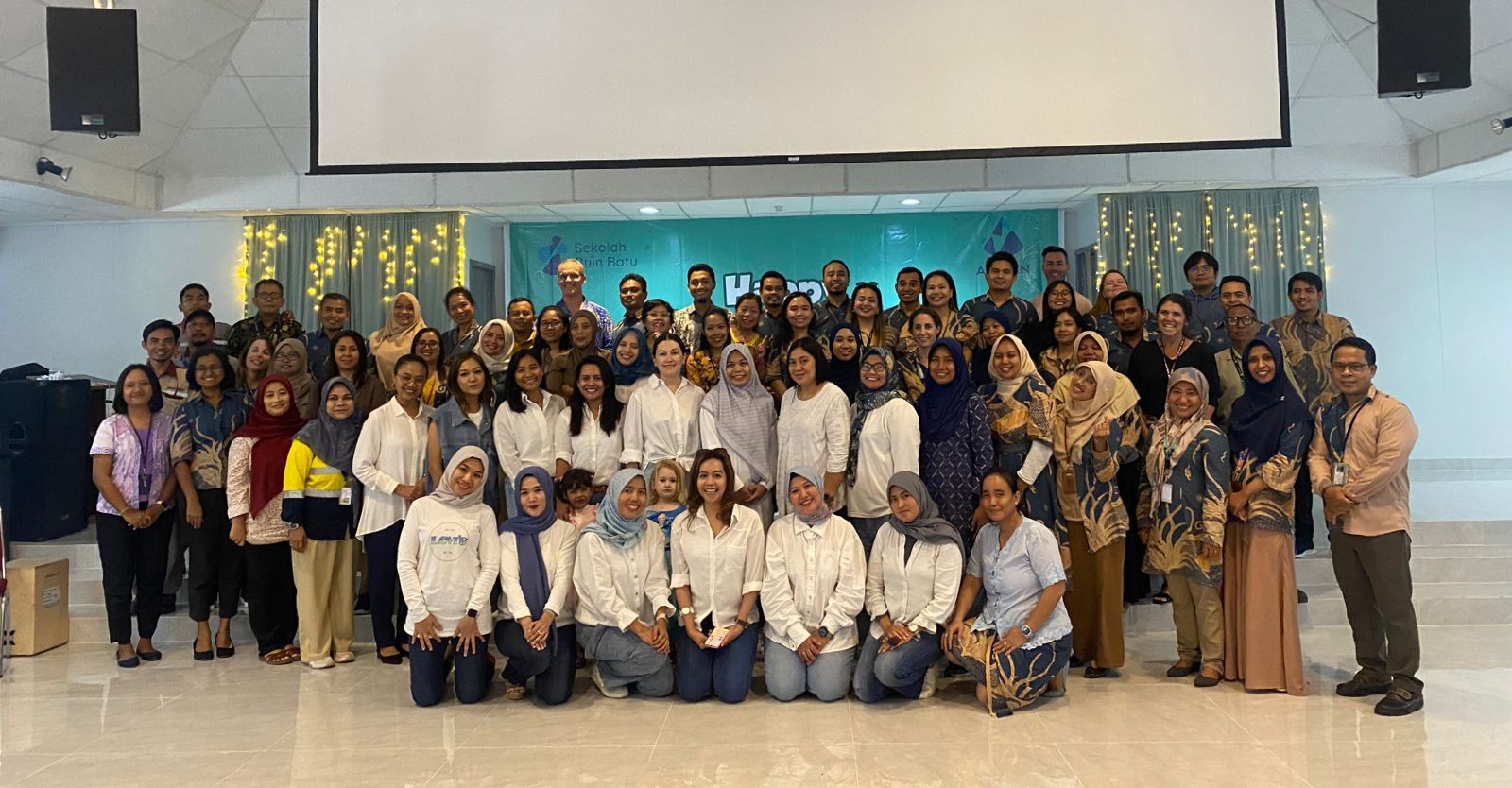 Parent Support - Amman Academy