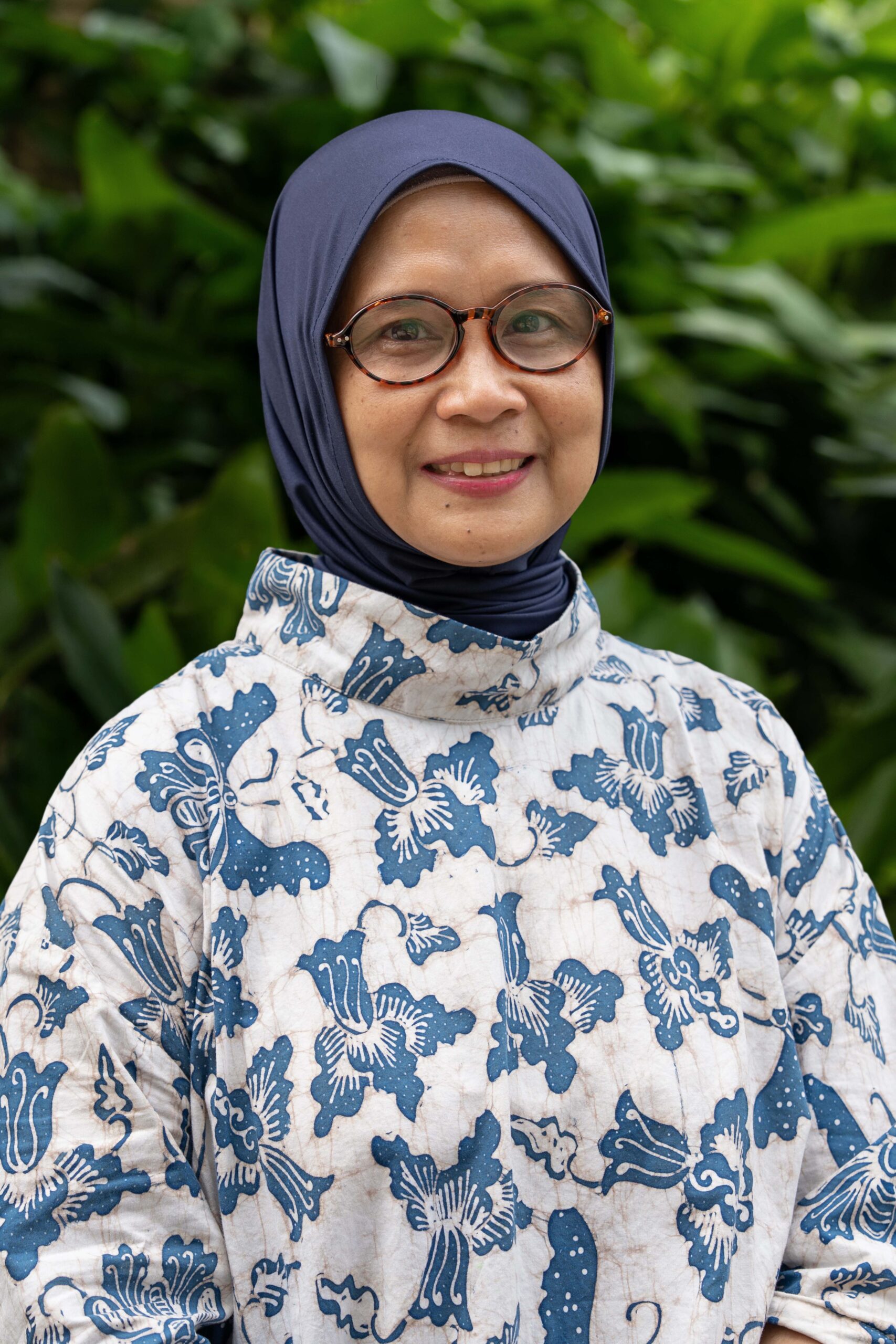 Dini Prihatini - Amman Academy