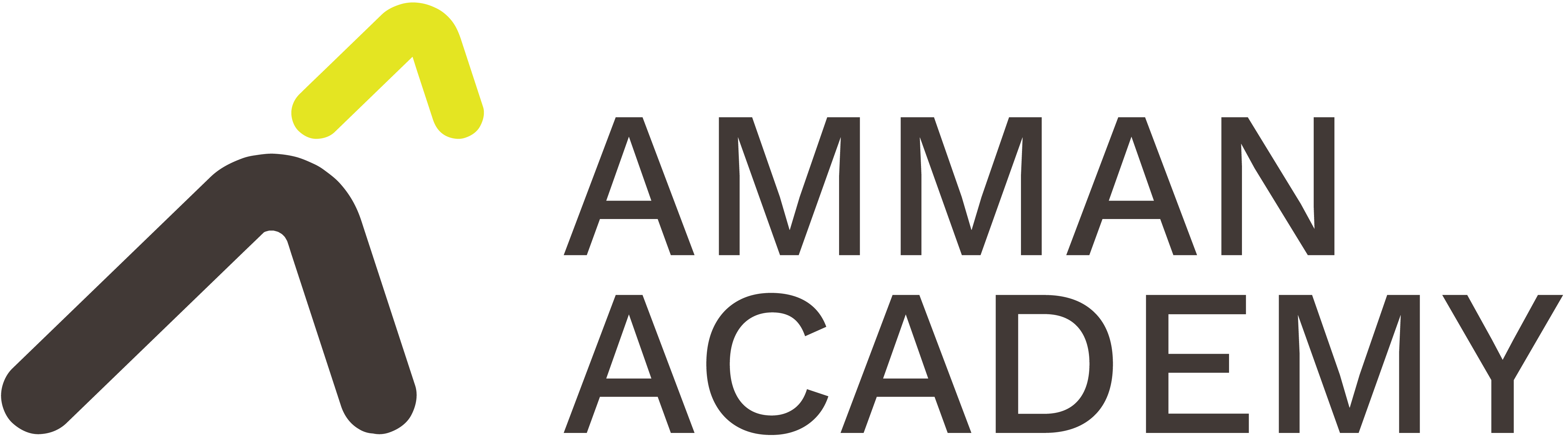 About Us - Amman Academy